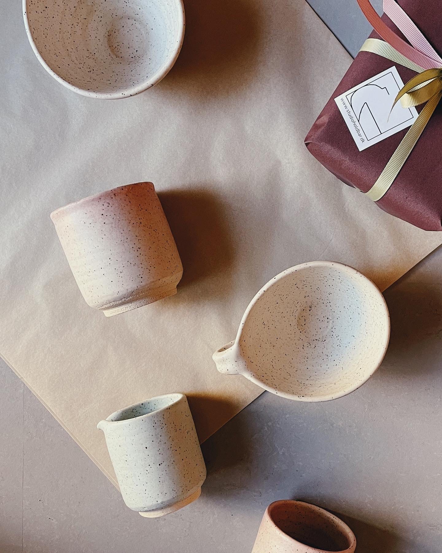 Gavesæt – Studio Holdbar