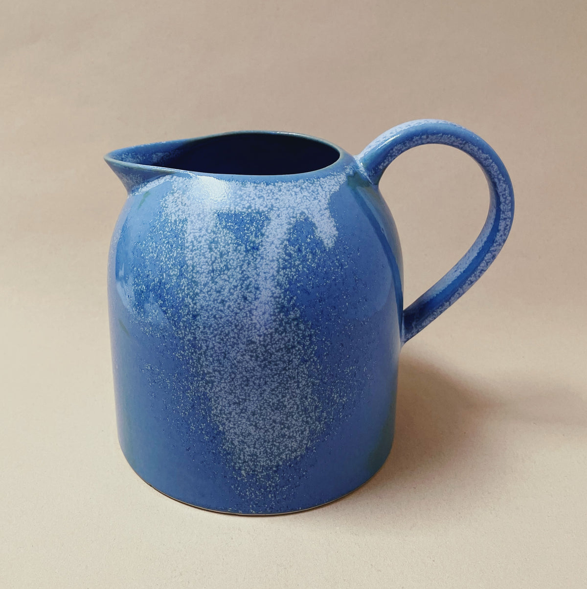 Dansk keramik: Håndlavede kander, store kander & mælkekander