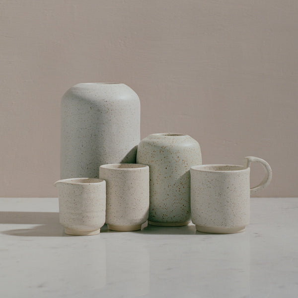 TYBO art and craft - håndlavet dansk keramik